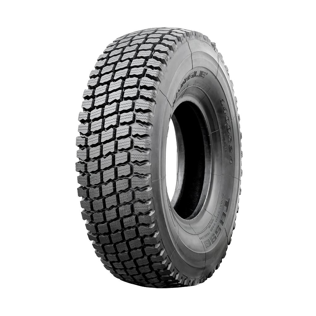 17.5R25 2*Triangle TB596 L-2 TL T5 – AZ Tire Warehouse