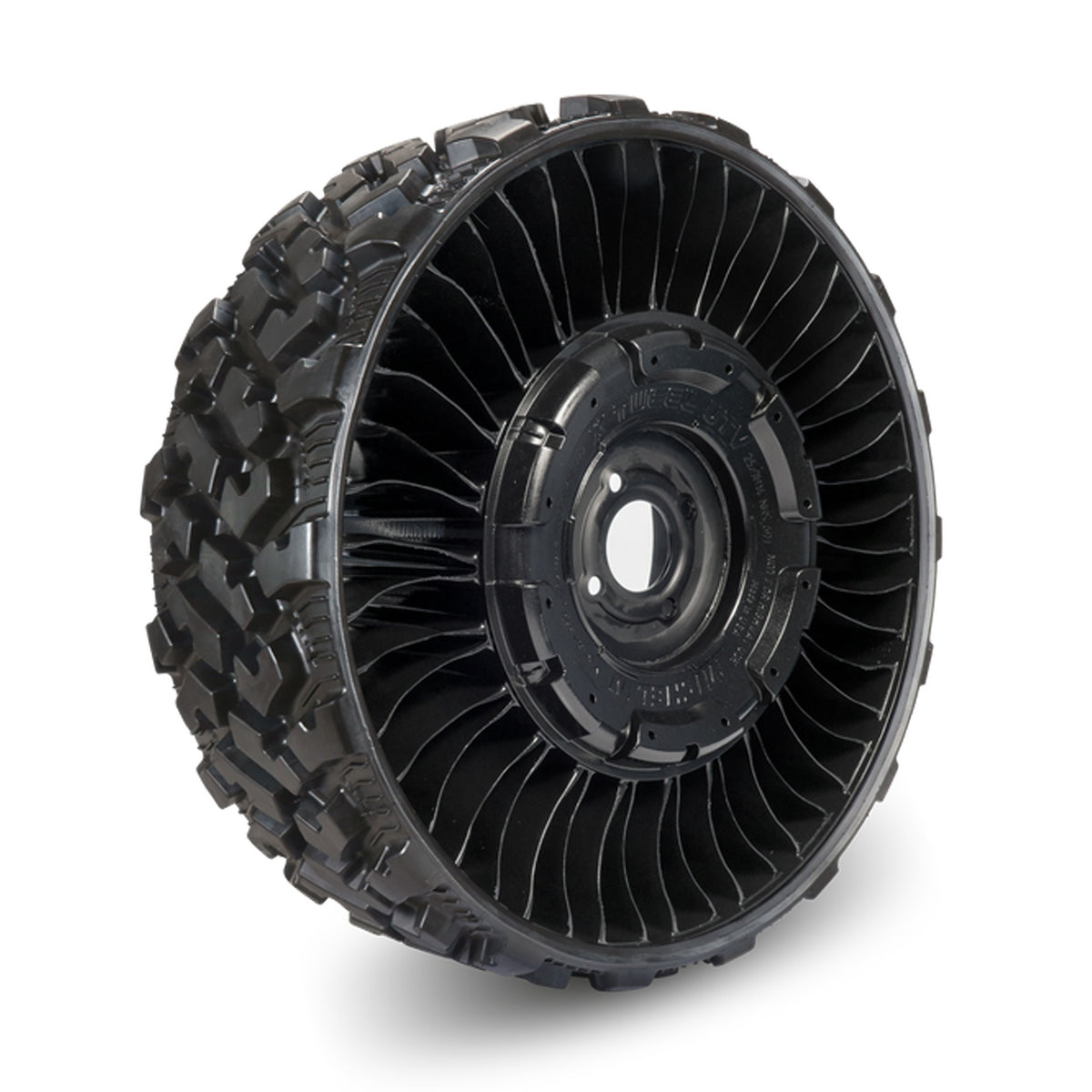 26x11N14 Michelin X TWEEL UTV Airless 4x110 mm (+35 mm Offset) – AZ ...