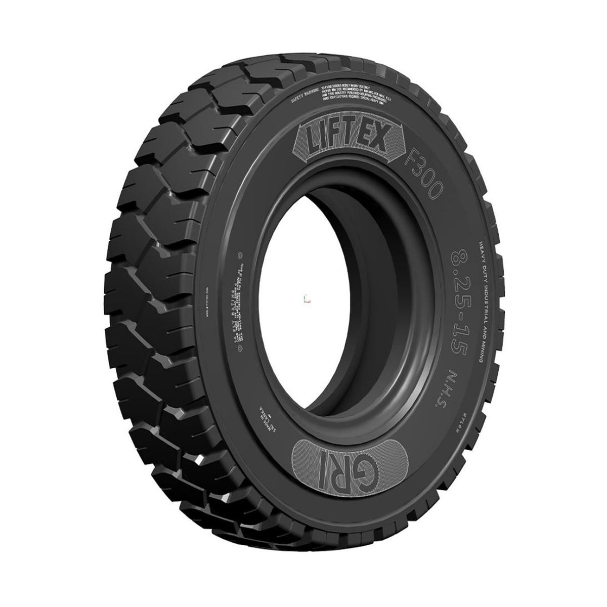 6.00-9 4" GRI GREENEX LIFT EX F300 – AZ Tire Warehouse