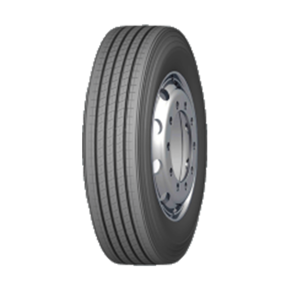 11R22.5 16PR H 146/143L Green Max GSH100 Long Haul Steer – AZ Tire ...