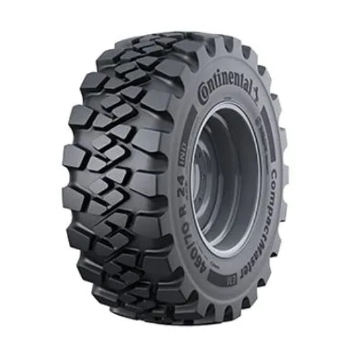 500/70R24 IND 164A8 Continental COMPACTMASTER EM TL – AZ Tire Warehouse