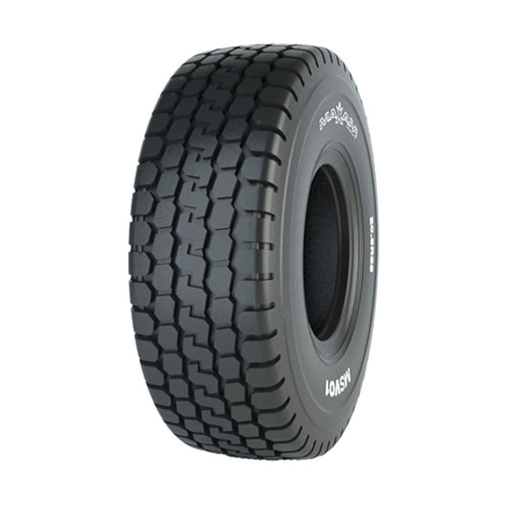 16.00R25 (445/95R25) Maxam MSV01 TL – AZ Tire Warehouse