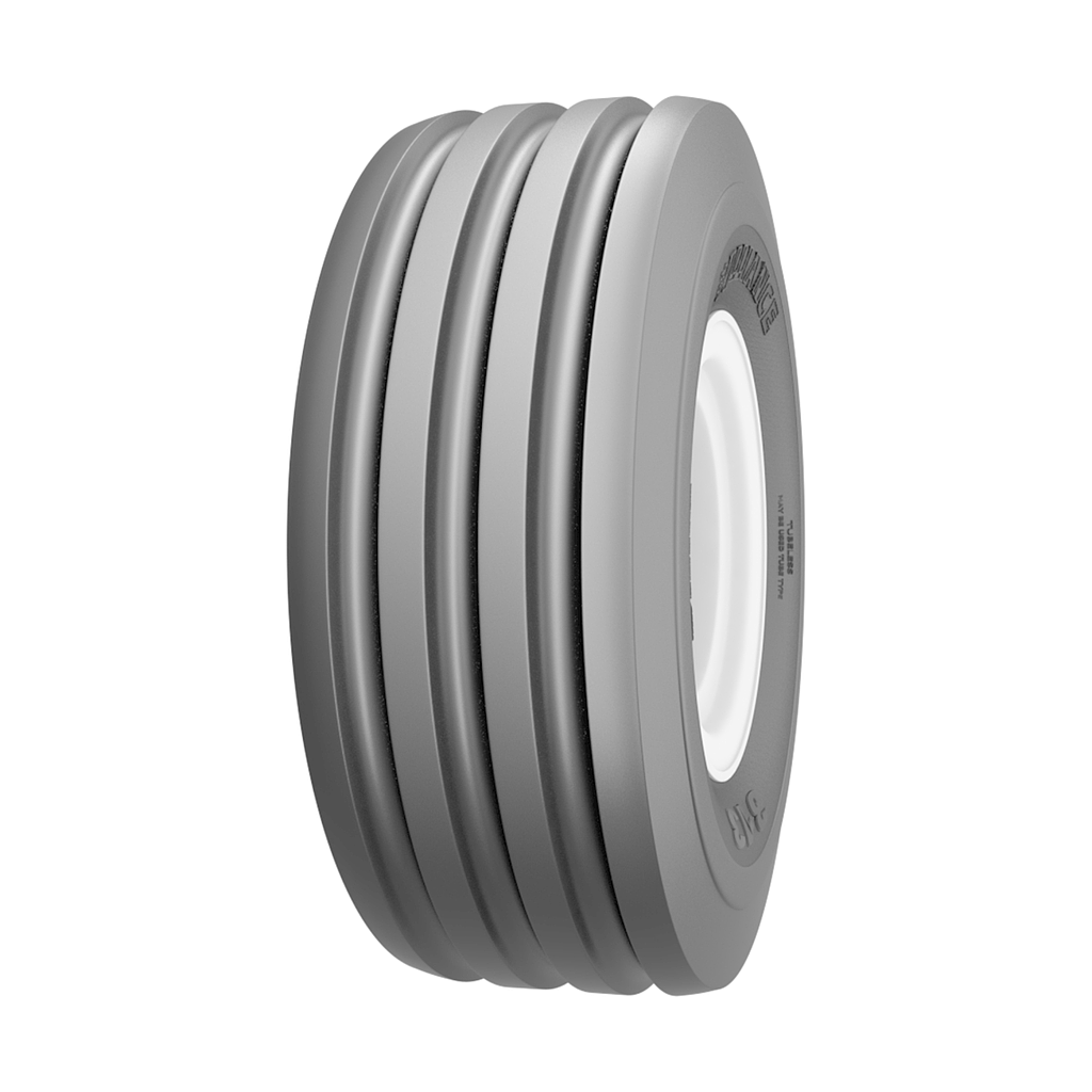 9.5L15 8PR D Alliance 313 Multi Rib Front TL – AZ Tire Warehouse