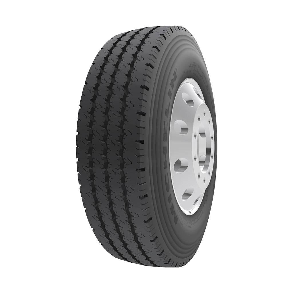 LT 215/85R16 10PR E Michelin XPS RIB – AZ Tire Warehouse
