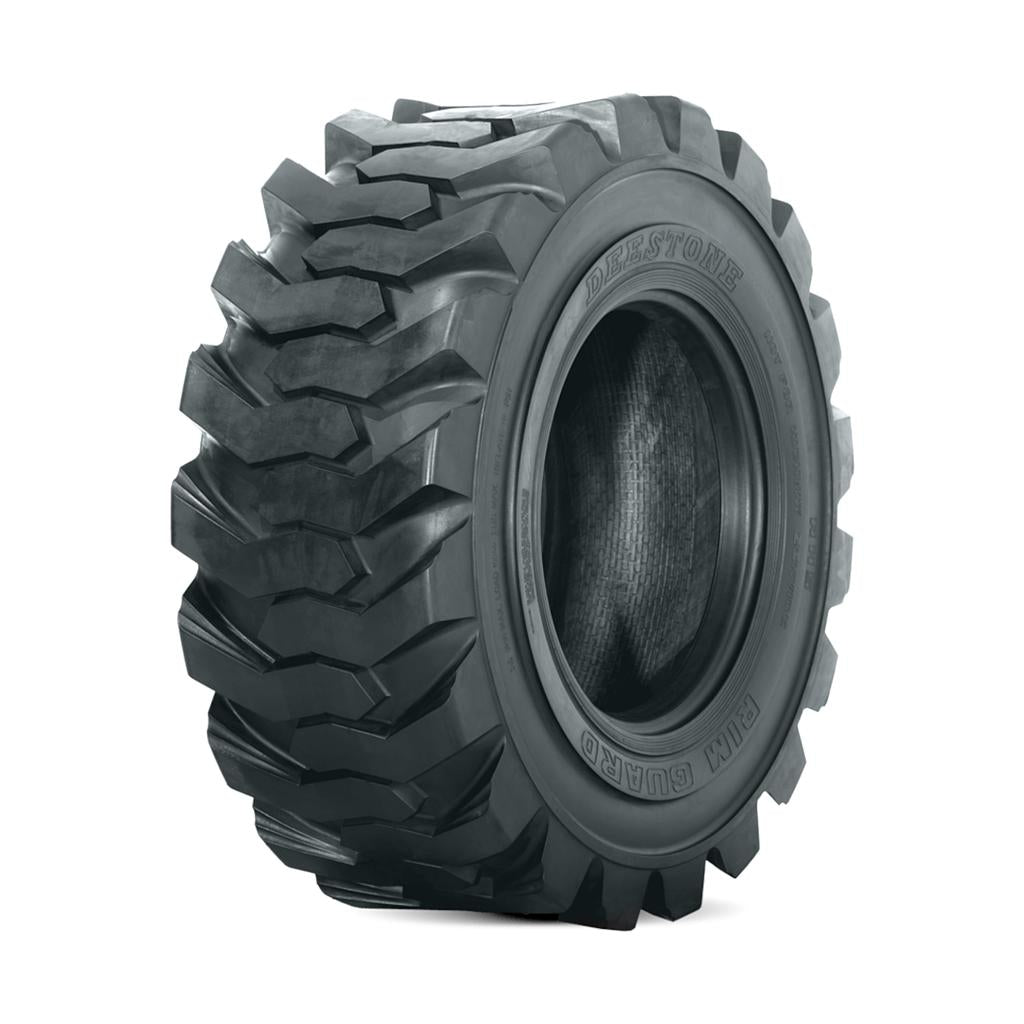 12-16.5 12PR F A2 Deestone D304 HD Steer R-4 TL – AZ Tire Warehouse