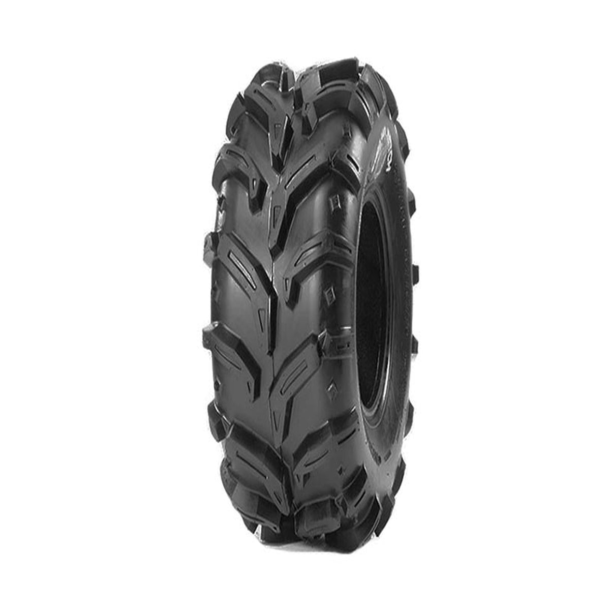 25x10-12 48J Deestone D932 SWAMP WITCH – AZ Tire Warehouse