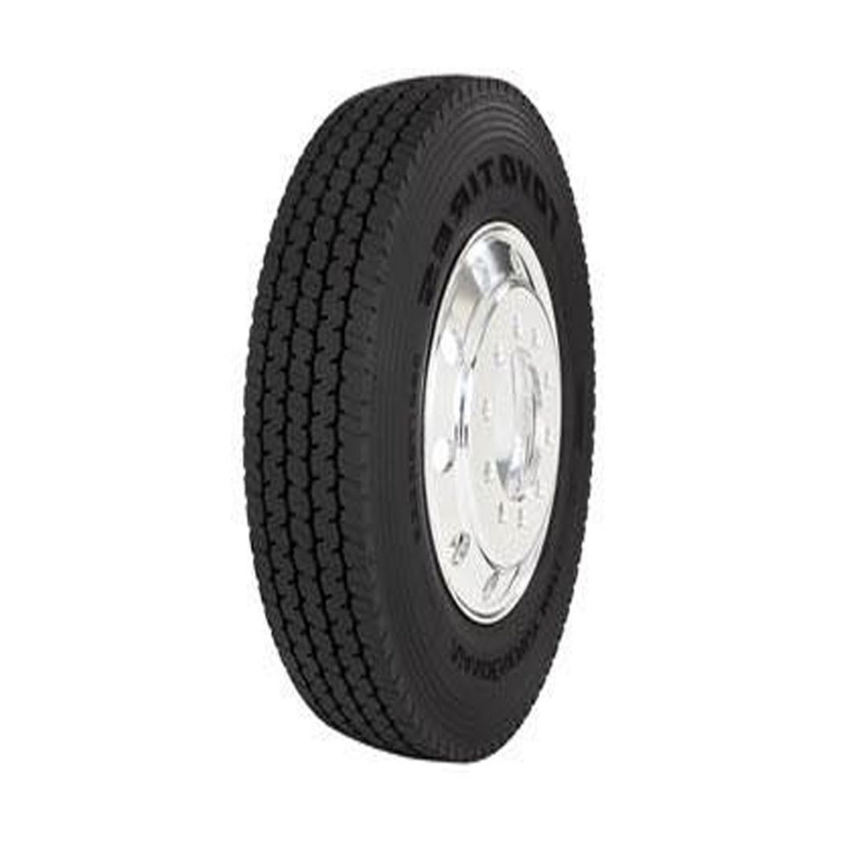 295/75R22.5 14PR 144/141L Toyo M671 TL – AZ Tire Warehouse