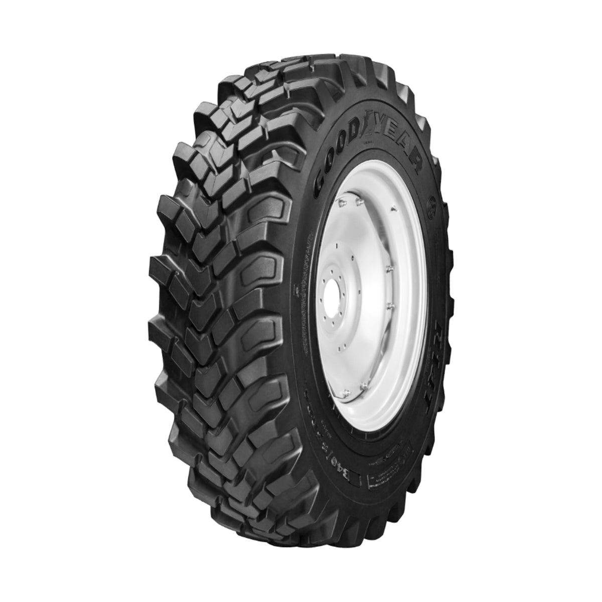 460/85R34 140D Goodyear R14T TL – AZ Tire Warehouse