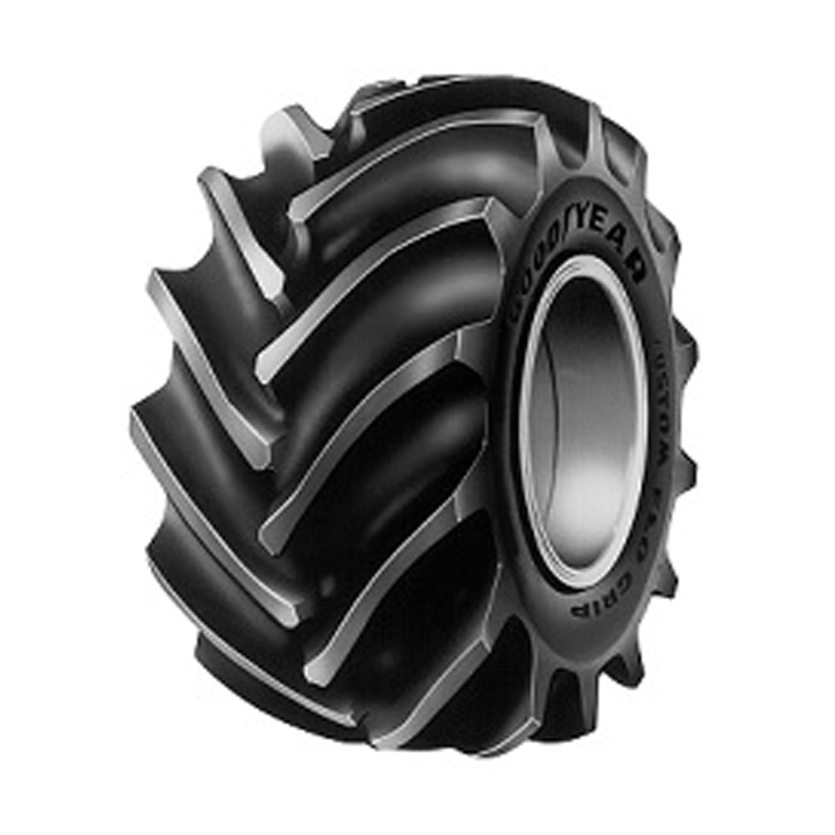 LSW 1250/35R46 202B Goodyear CUSTOM FLO GRIP RADIAL R1W TL – AZ Tire ...