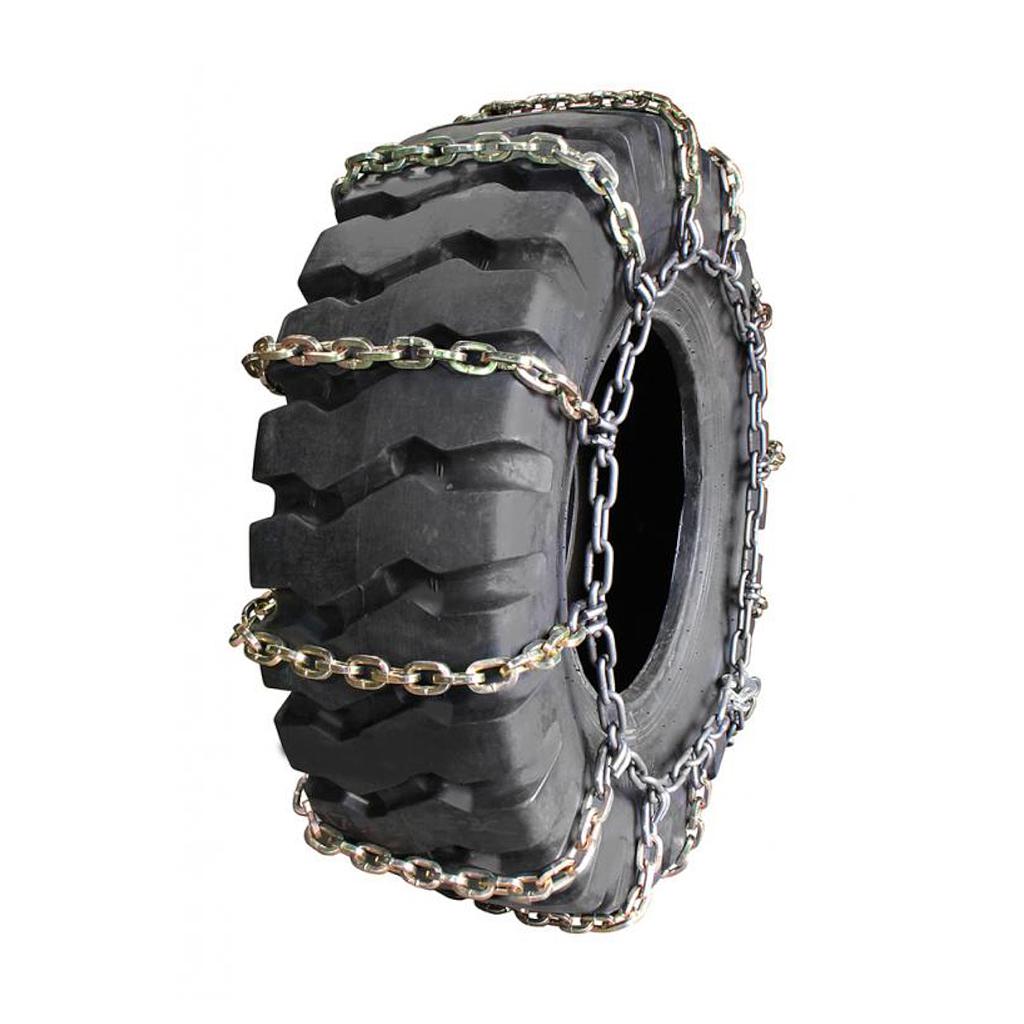 29.5-25 TPC LOADER/GRADER SQUARE LINK ALLOY (Pair) – AZ Tire Warehouse