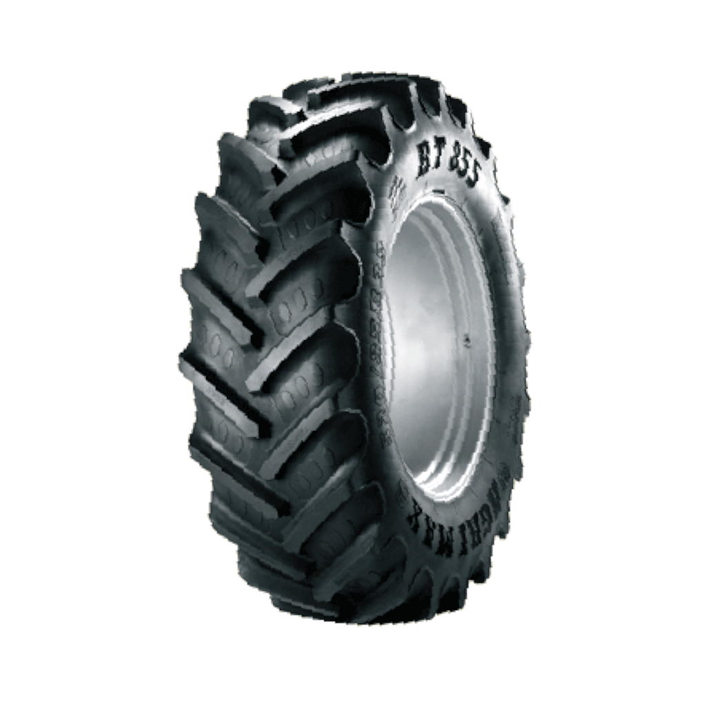 280/85R28 118 A8 / B BKT RT855 TL – AZ Tire Warehouse
